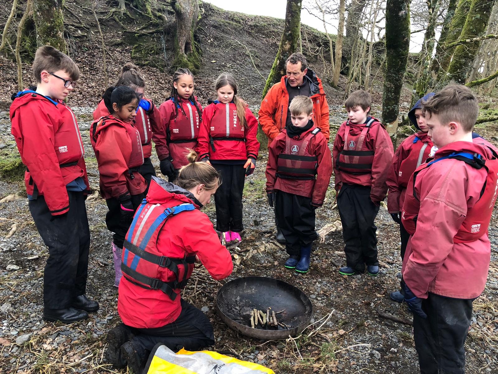 Rhos Y Gwaliau 2020 - Birch Hill Primary School