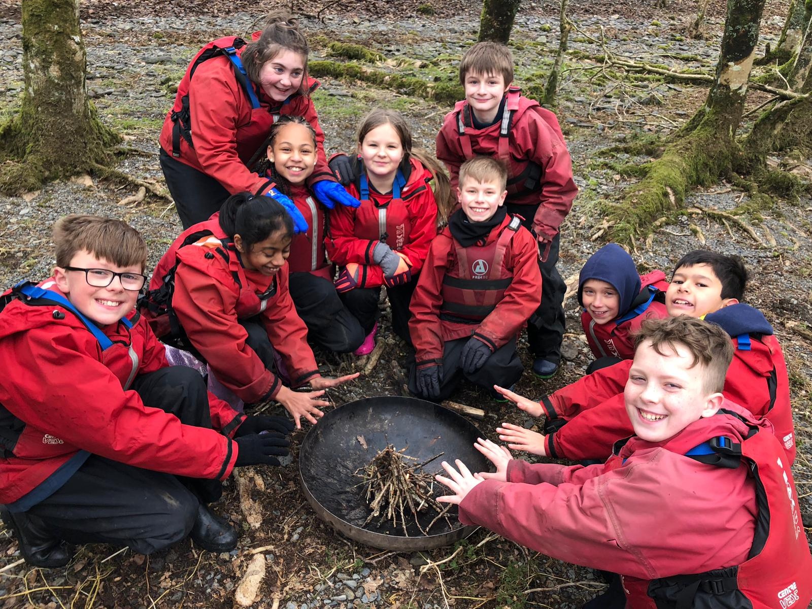 Rhos Y Gwaliau 2020 - Birch Hill Primary School