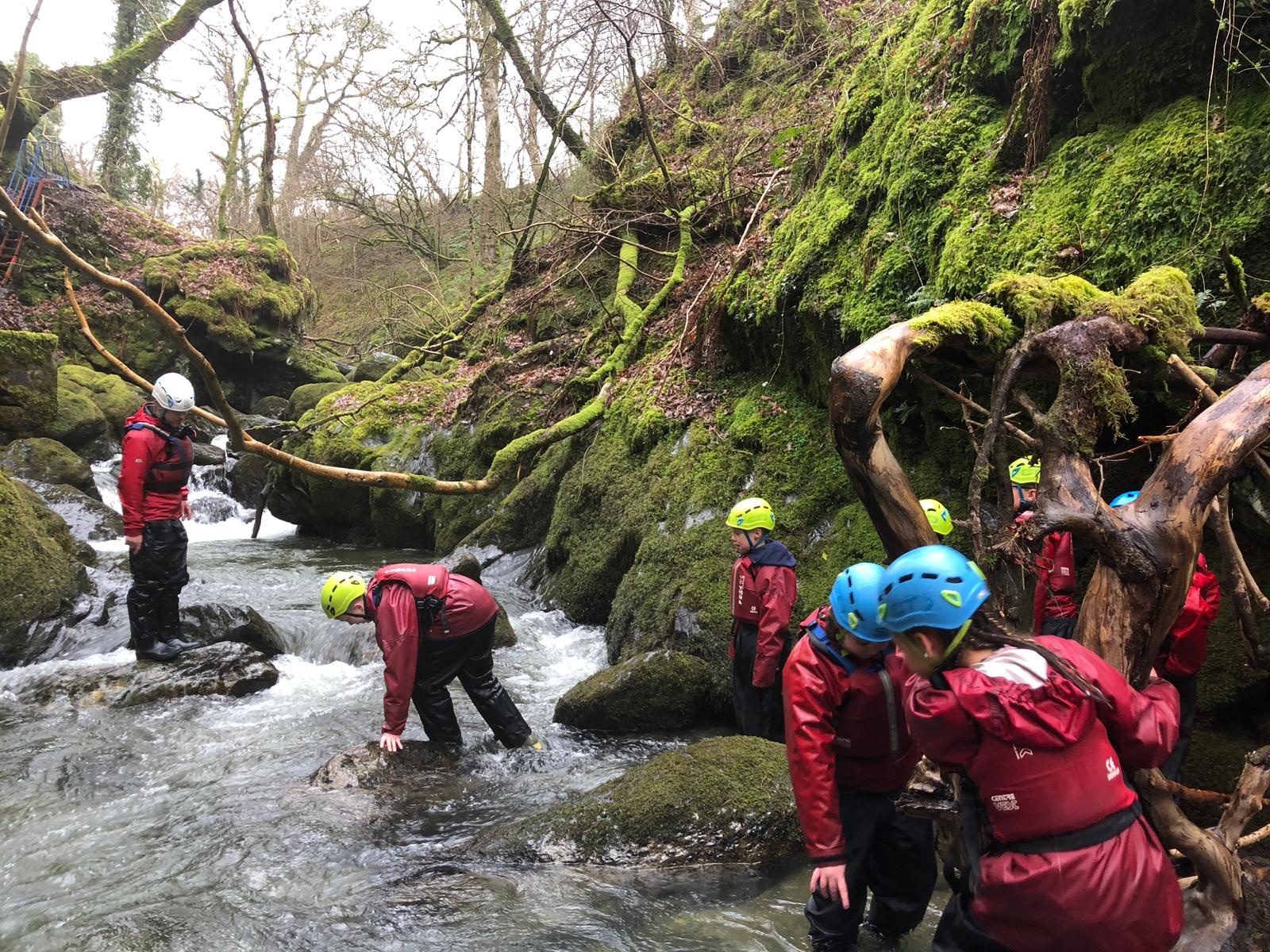 Rhos Y Gwaliau 2020 - Birch Hill Primary School