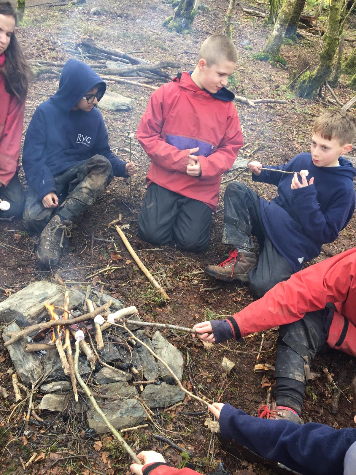 Rhos Y Gwaliau 2020 - Birch Hill Primary School