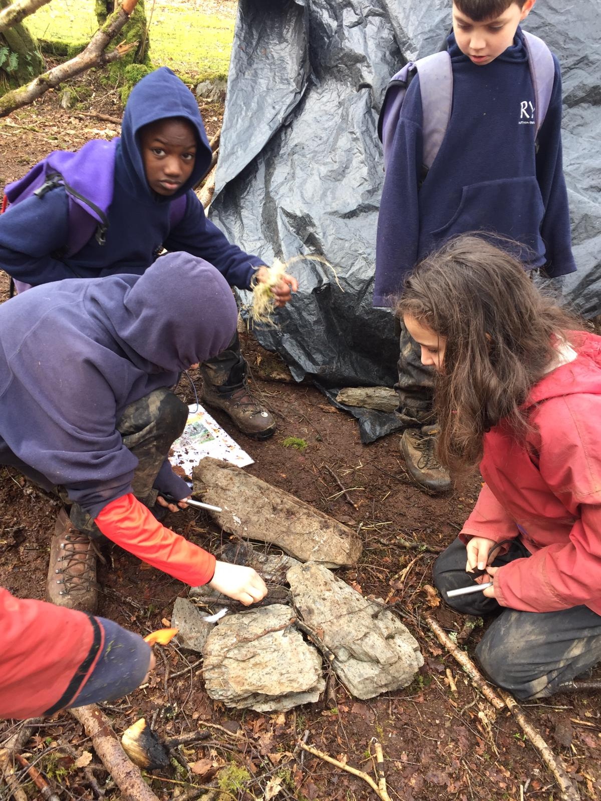 Rhos Y Gwaliau 2020 - Birch Hill Primary School