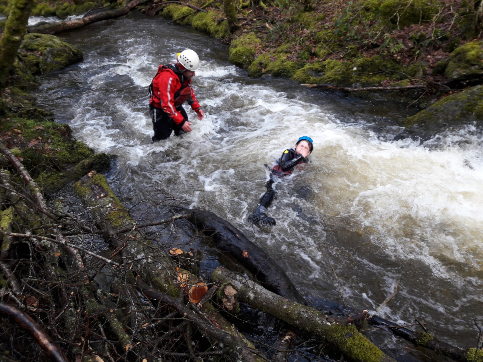 Rhos Y Gwaliau - Birch Hill Primary School