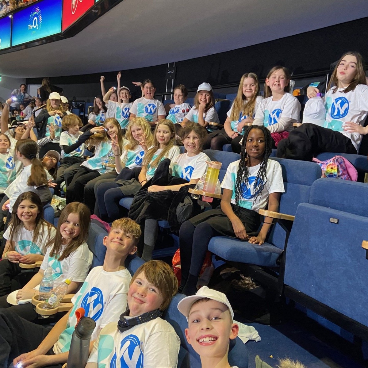 Young Voices 2024 - Birch Hill Primary School